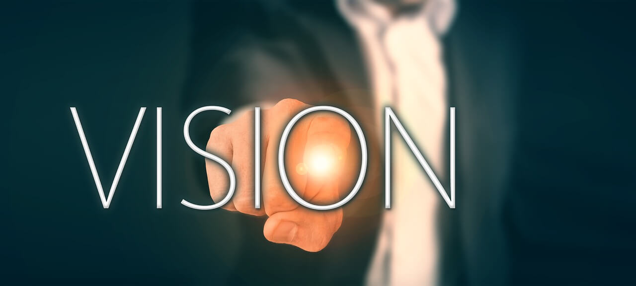Visionen und Ziele | WISMEK Mind Management | WISMEK
